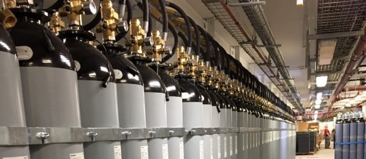 Gas protection systems - Uxello SI